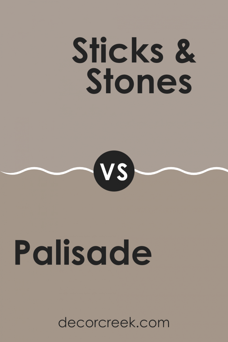 Palisade SW 7635 Paint Color by Sherwin Williams - DecorCreek