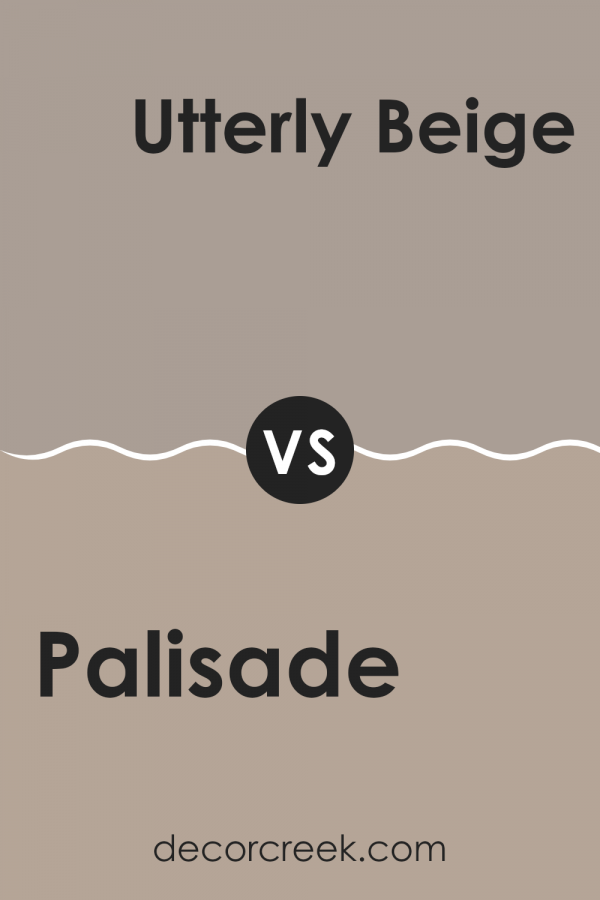 Palisade SW 7635 Paint Color by Sherwin Williams - DecorCreek