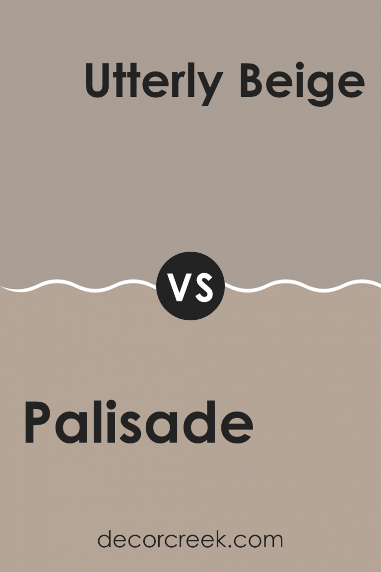 Palisade SW 7635 Paint Color by Sherwin Williams - DecorCreek