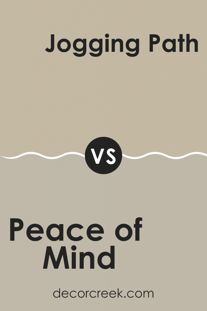 Peace of Mind SW 9510 Paint Color by Sherwin Williams - DecorCreek