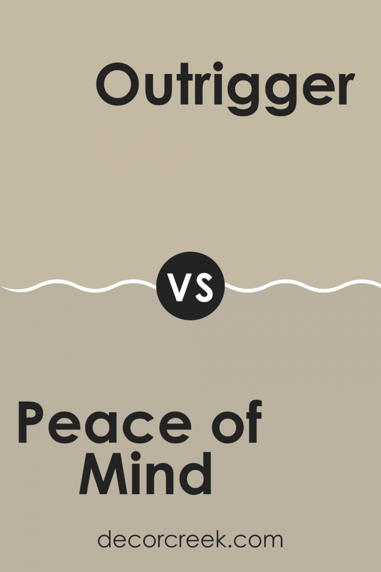 Peace of Mind SW 9510 Paint Color by Sherwin Williams - DecorCreek