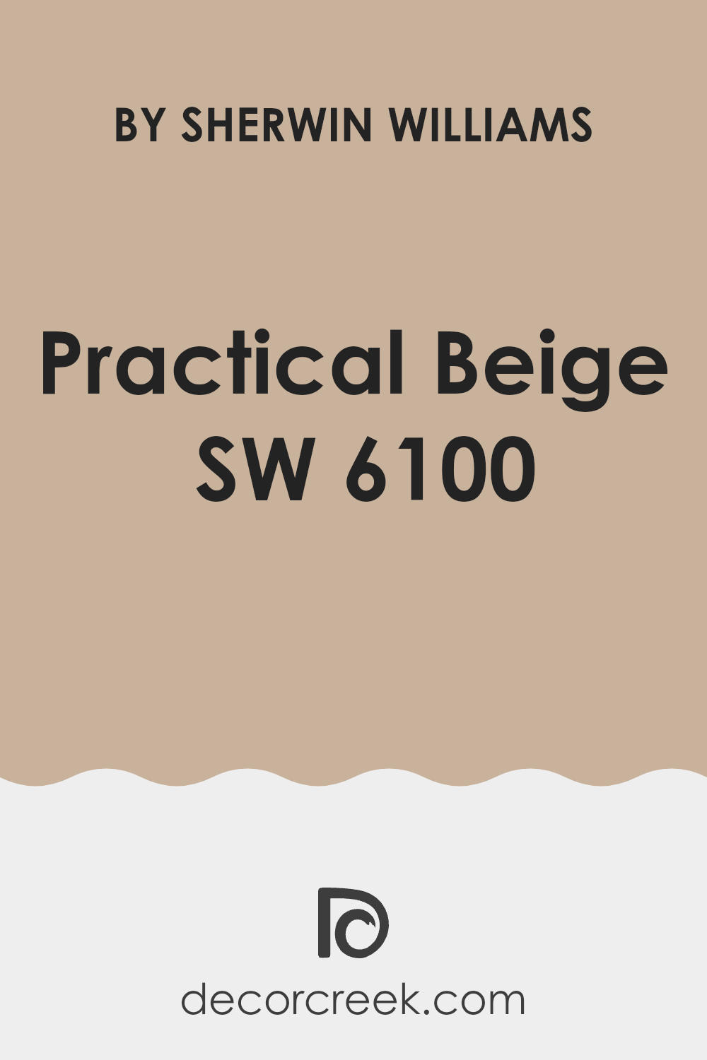 practical beige sherwin williams