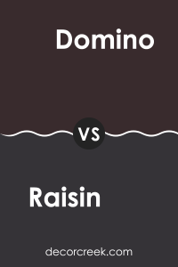 Raisin SW 7630 Paint Color by Sherwin Williams - DecorCreek