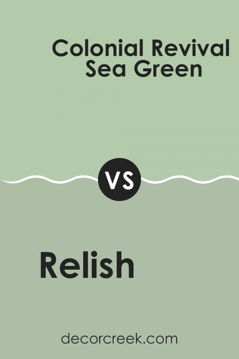 Relish SW 6443 Paint Color by Sherwin Williams - DecorCreek