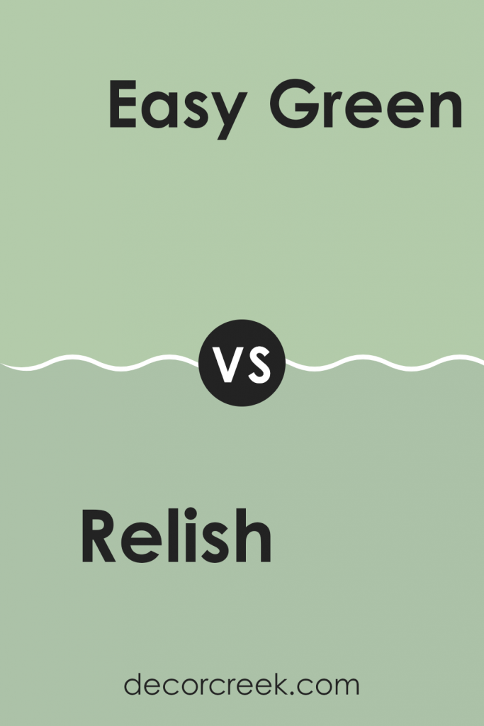 Relish SW 6443 Paint Color by Sherwin Williams - DecorCreek