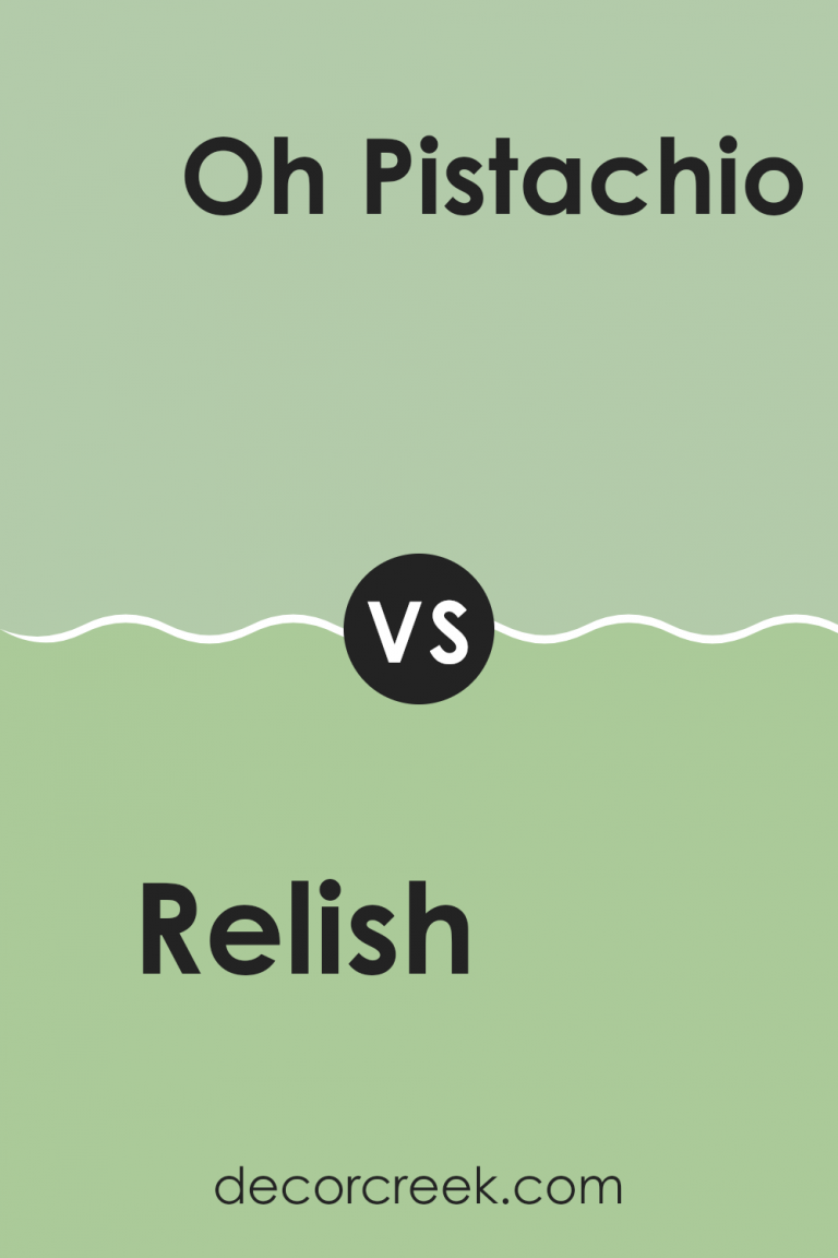 Relish SW 6443 Paint Color by Sherwin Williams - DecorCreek