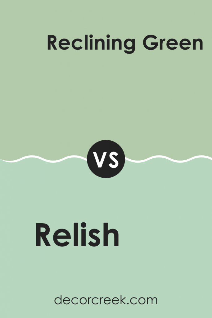 Relish SW 6443 Paint Color by Sherwin Williams - DecorCreek