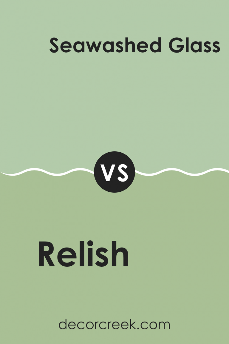 Relish SW 6443 Paint Color by Sherwin Williams - DecorCreek