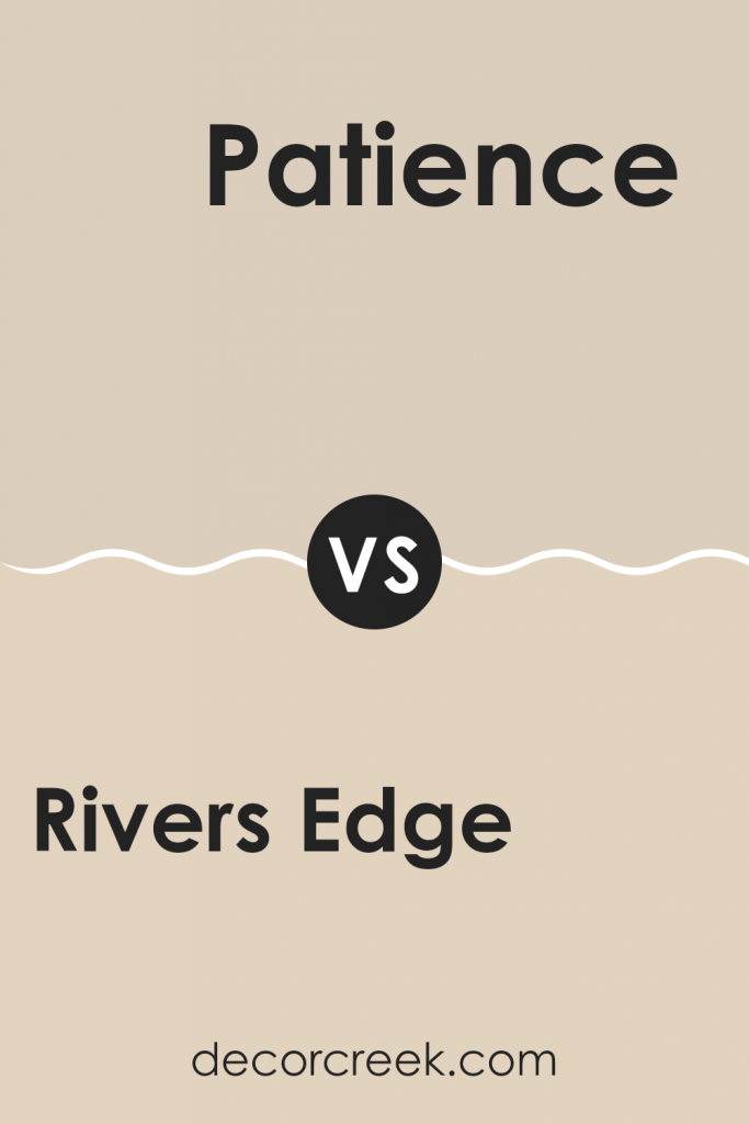 Rivers Edge SW 7517 Paint Color by Sherwin Williams - DecorCreek