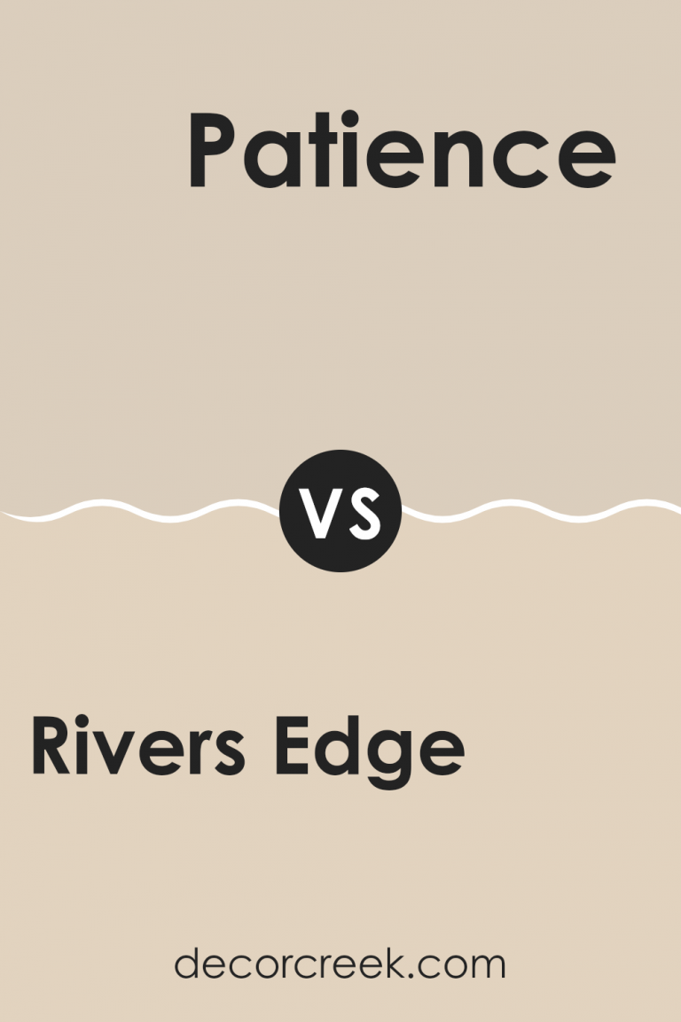 Rivers Edge SW 7517 Paint Color by Sherwin Williams - DecorCreek