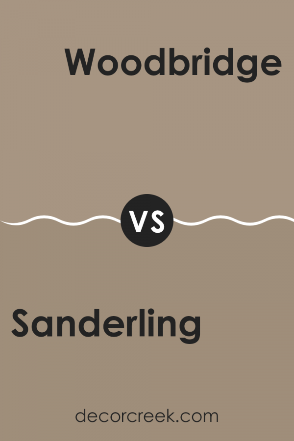 Sanderling SW 7513 Paint Color by Sherwin Williams - DecorCreek