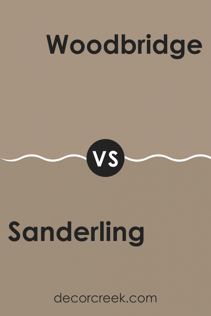 Sanderling SW 7513 Paint Color by Sherwin Williams - DecorCreek