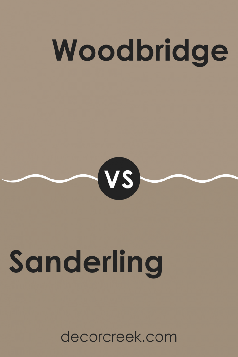 Sanderling SW 7513 Paint Color by Sherwin Williams - DecorCreek