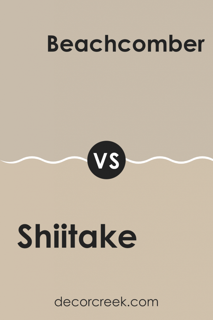 Shiitake SW 9173 Paint Color by Sherwin Williams - DecorCreek