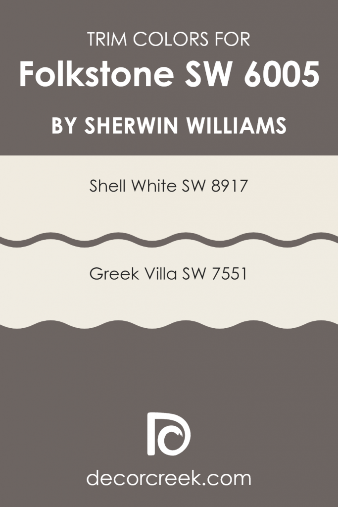 Folkstone SW 6005 Paint Color by Sherwin Williams - DecorCreek