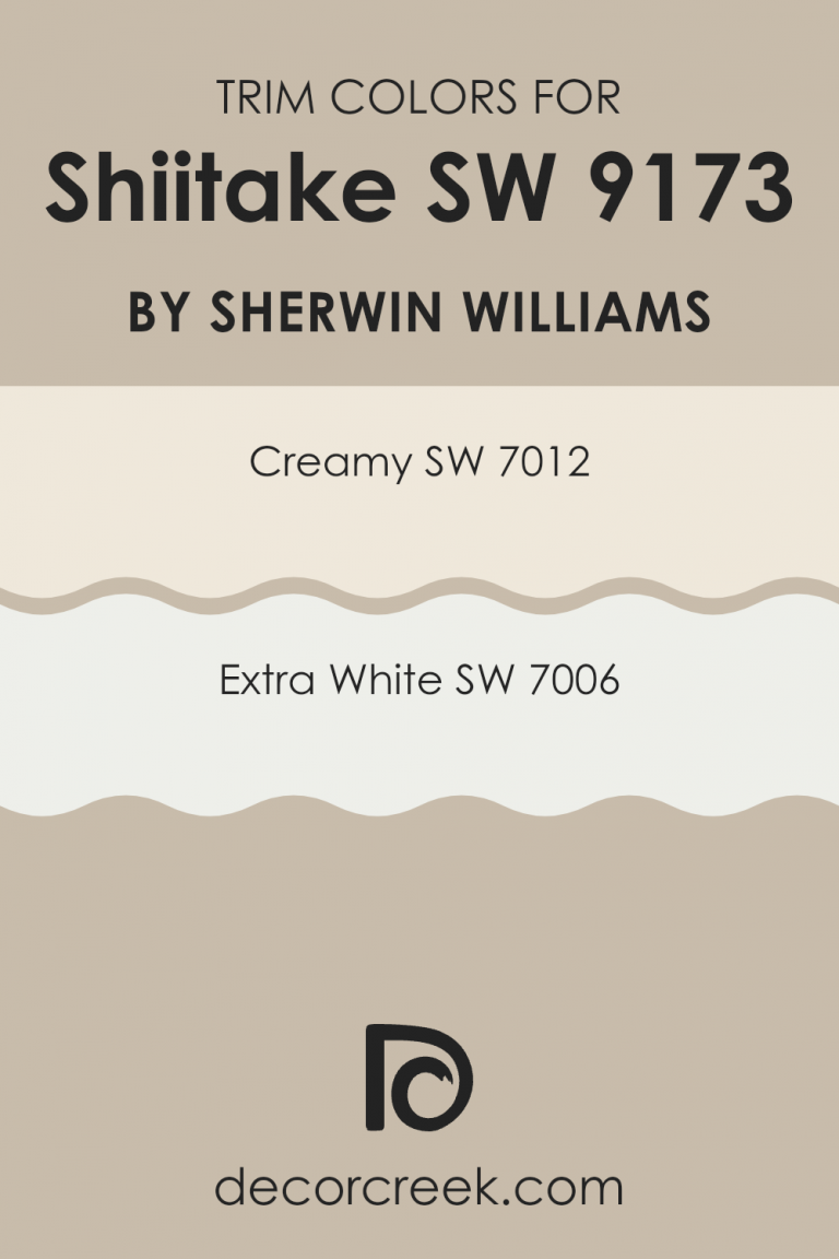Shiitake SW 9173 Paint Color by Sherwin Williams - DecorCreek