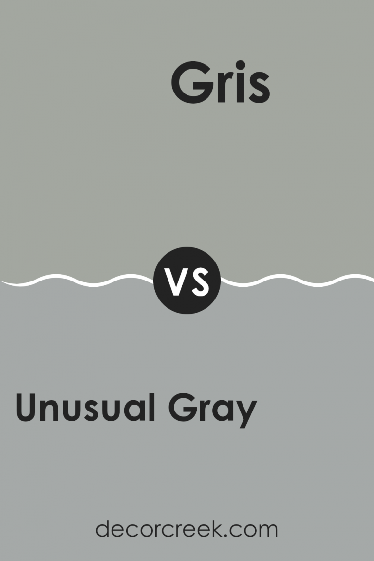 Unusual Gray SW 7059 Paint Color by Sherwin Williams - DecorCreek