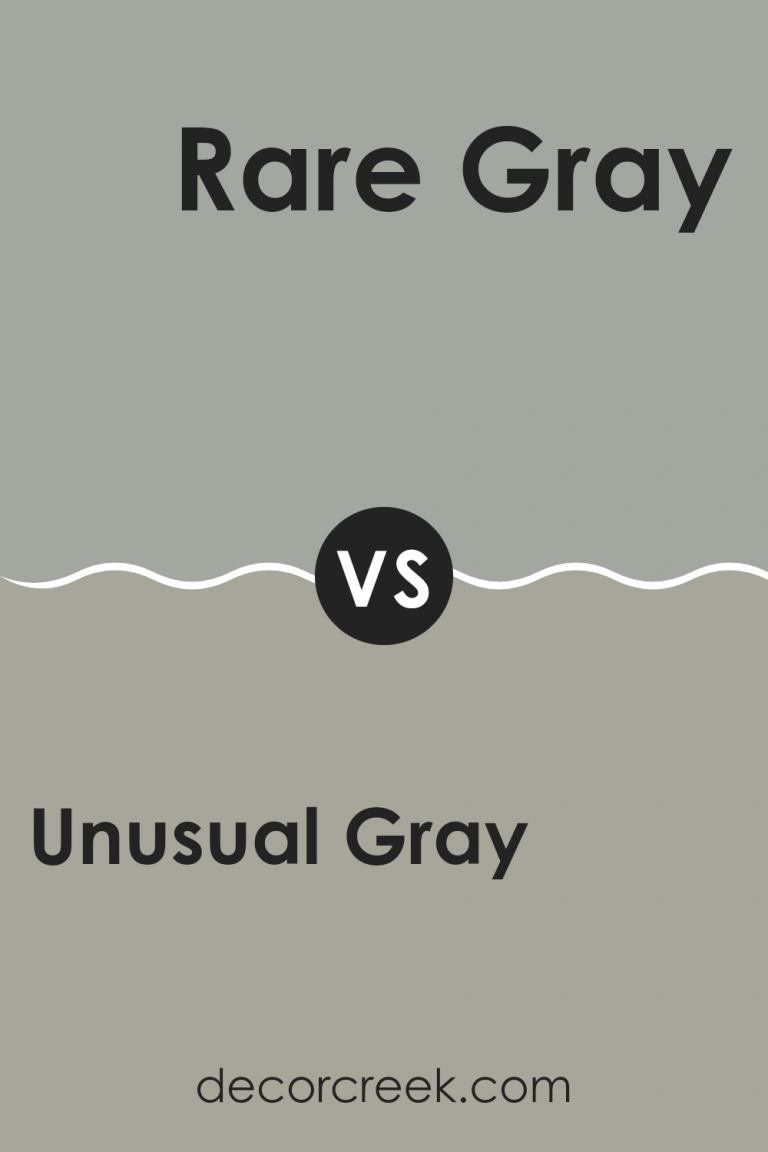 Unusual Gray SW 7059 Paint Color by Sherwin Williams - DecorCreek