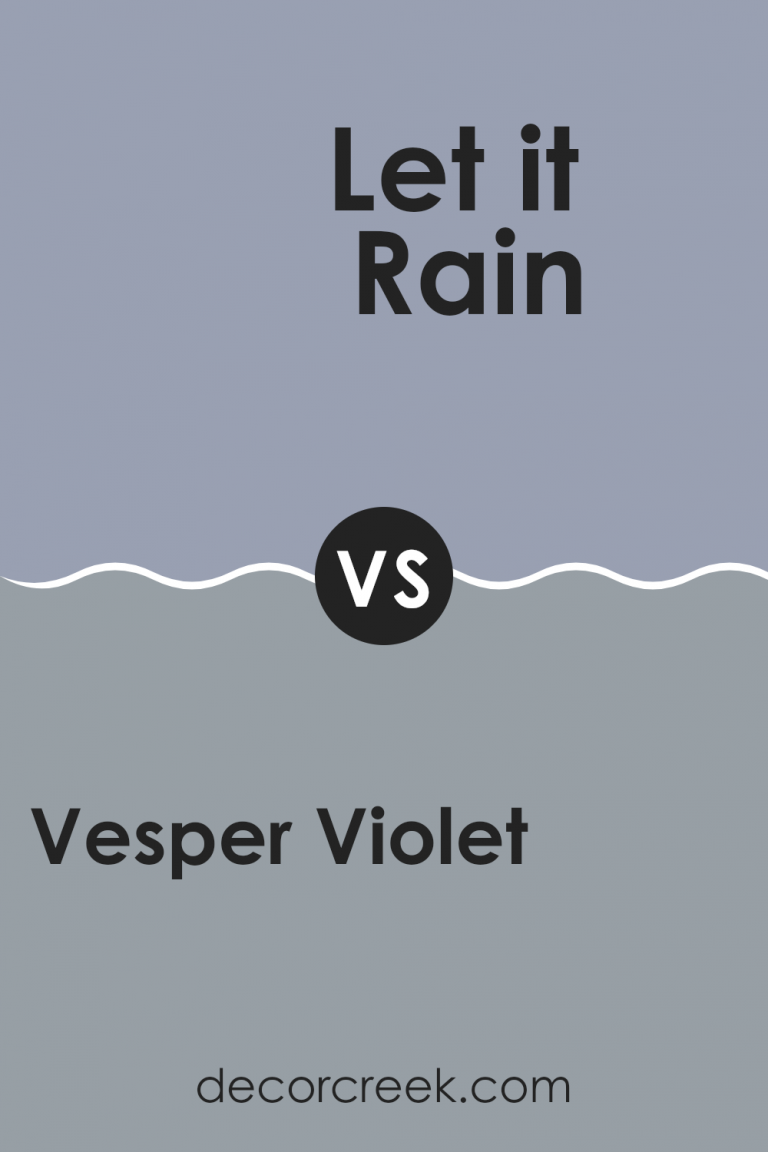 Vesper Violet SW 6542 Paint Color by Sherwin Williams - DecorCreek