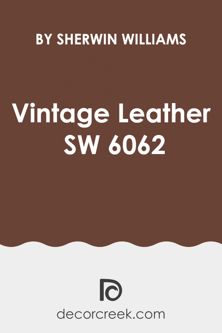 Vintage Leather SW 6062 Paint Color by Sherwin Williams - DecorCreek
