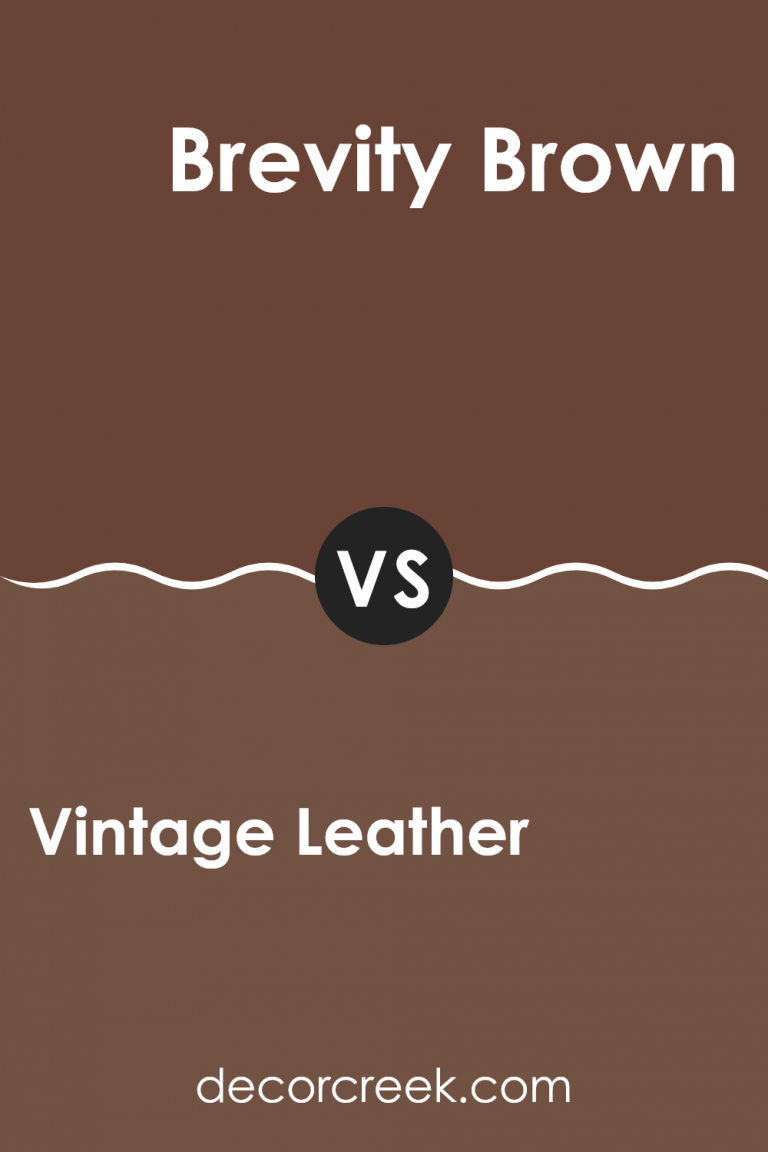 Vintage Leather SW 6062 Paint Color by Sherwin Williams - DecorCreek