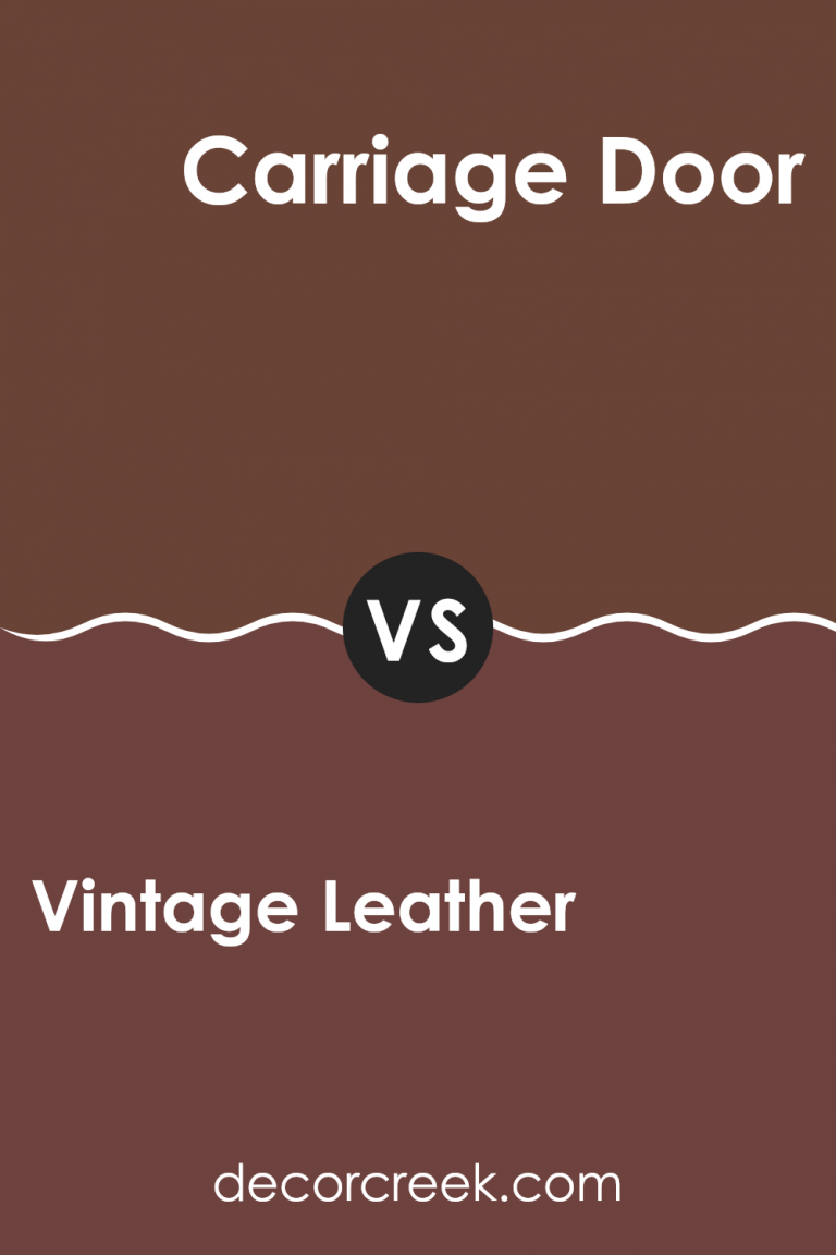 Vintage Leather SW 6062 Paint Color by Sherwin Williams - DecorCreek