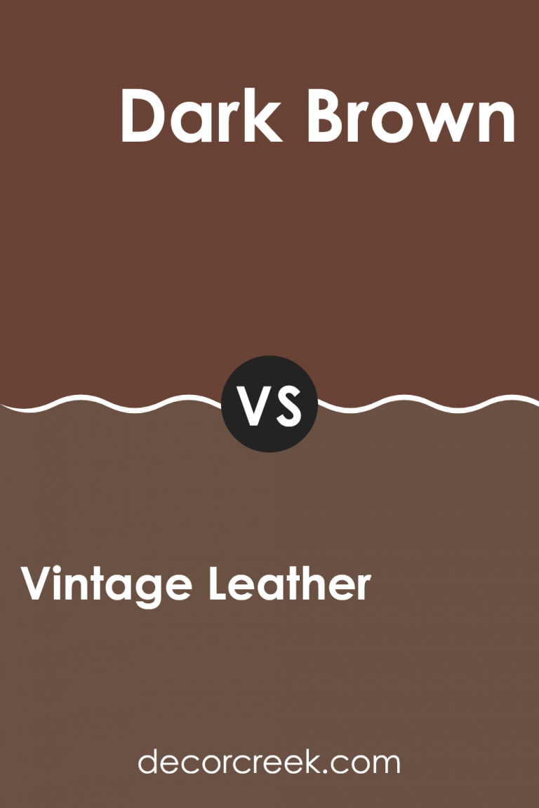 Vintage Leather SW 6062 Paint Color by Sherwin Williams - DecorCreek