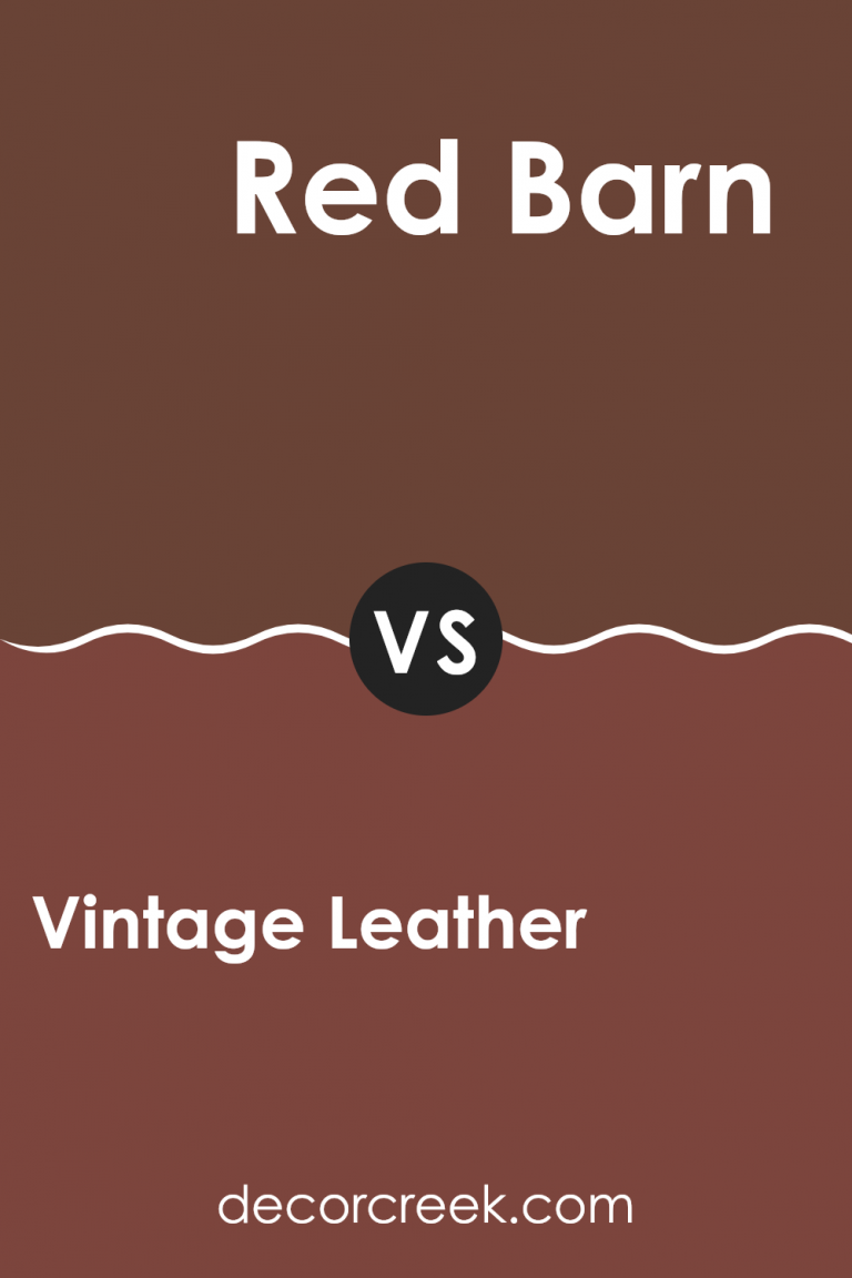Vintage Leather SW 6062 Paint Color by Sherwin Williams - DecorCreek