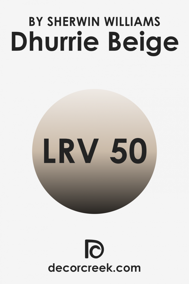 Dhurrie Beige SW 7524 Paint Color by Sherwin Williams - DecorCreek