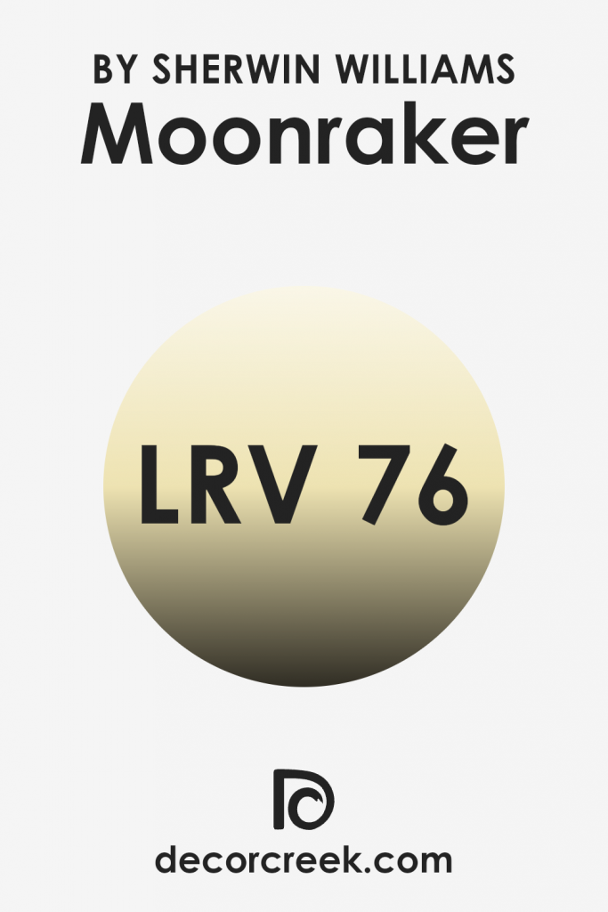 Moonraker SW 6701 Paint Color by Sherwin Williams - DecorCreek