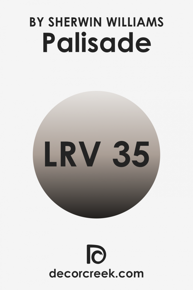 Palisade SW 7635 Paint Color by Sherwin Williams - DecorCreek