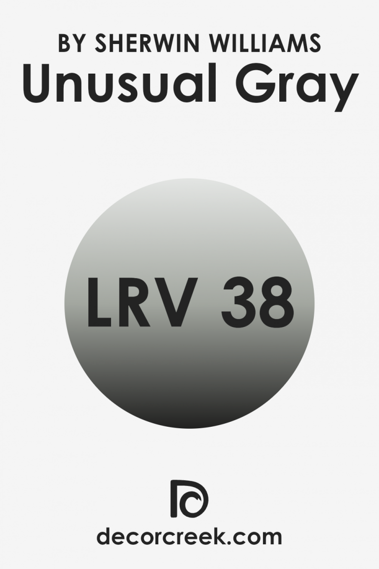 Unusual Gray SW 7059 Paint Color by Sherwin Williams - DecorCreek