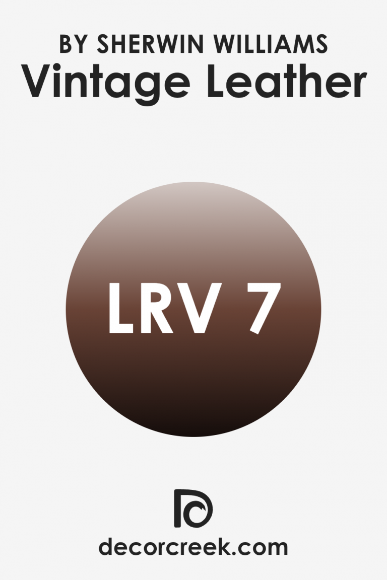 Vintage Leather SW 6062 Paint Color by Sherwin Williams - DecorCreek