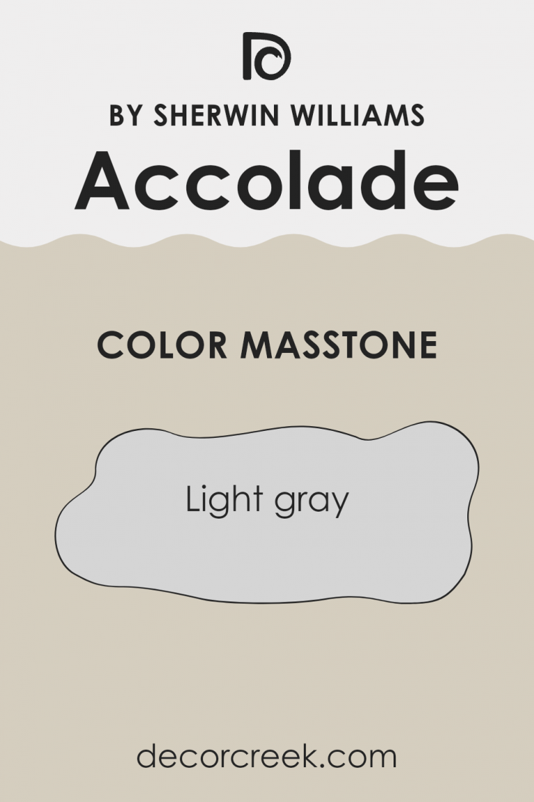 Accolade SW 9516 Paint Color by Sherwin Williams - DecorCreek