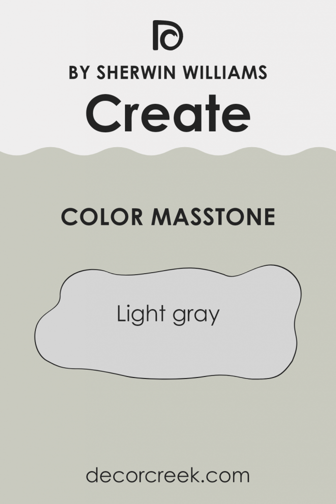 Create SW 9646 Paint Color by Sherwin Williams - DecorCreek