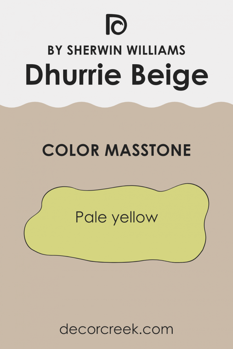 Dhurrie Beige SW 7524 Paint Color by Sherwin Williams - DecorCreek
