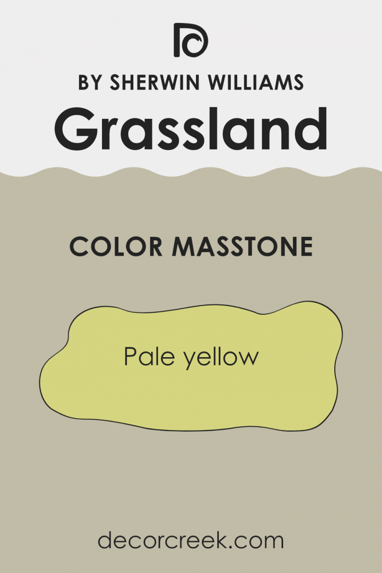 Grassland SW 6163 Paint Color by Sherwin Williams - DecorCreek