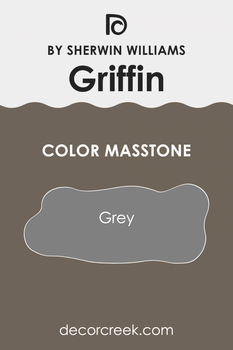Griffin SW 7026 Paint Color by Sherwin Williams - DecorCreek