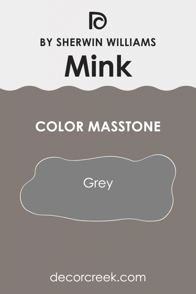 Mink SW 6004 Paint Color by Sherwin Williams - DecorCreek