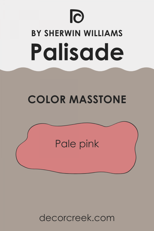 Palisade SW 7635 Paint Color by Sherwin Williams - DecorCreek