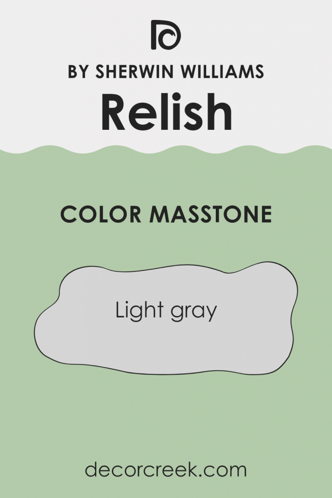 Relish SW 6443 Paint Color by Sherwin Williams - DecorCreek
