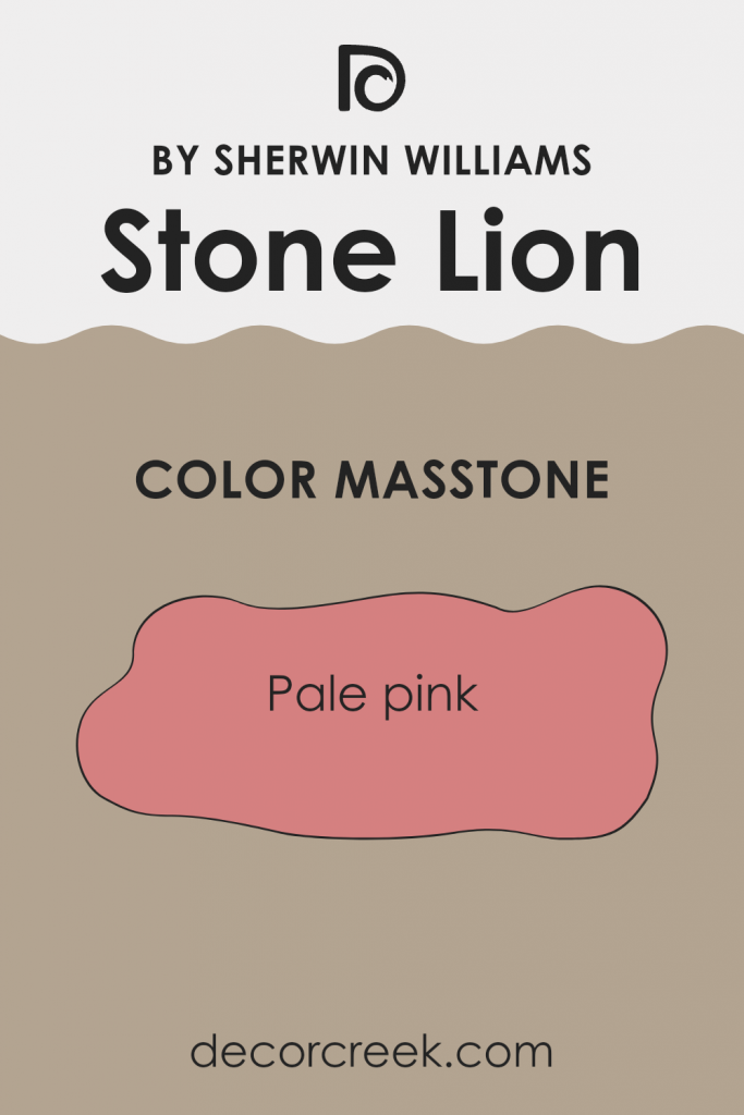 Stone Lion SW 7507 Paint Color by Sherwin Williams - DecorCreek