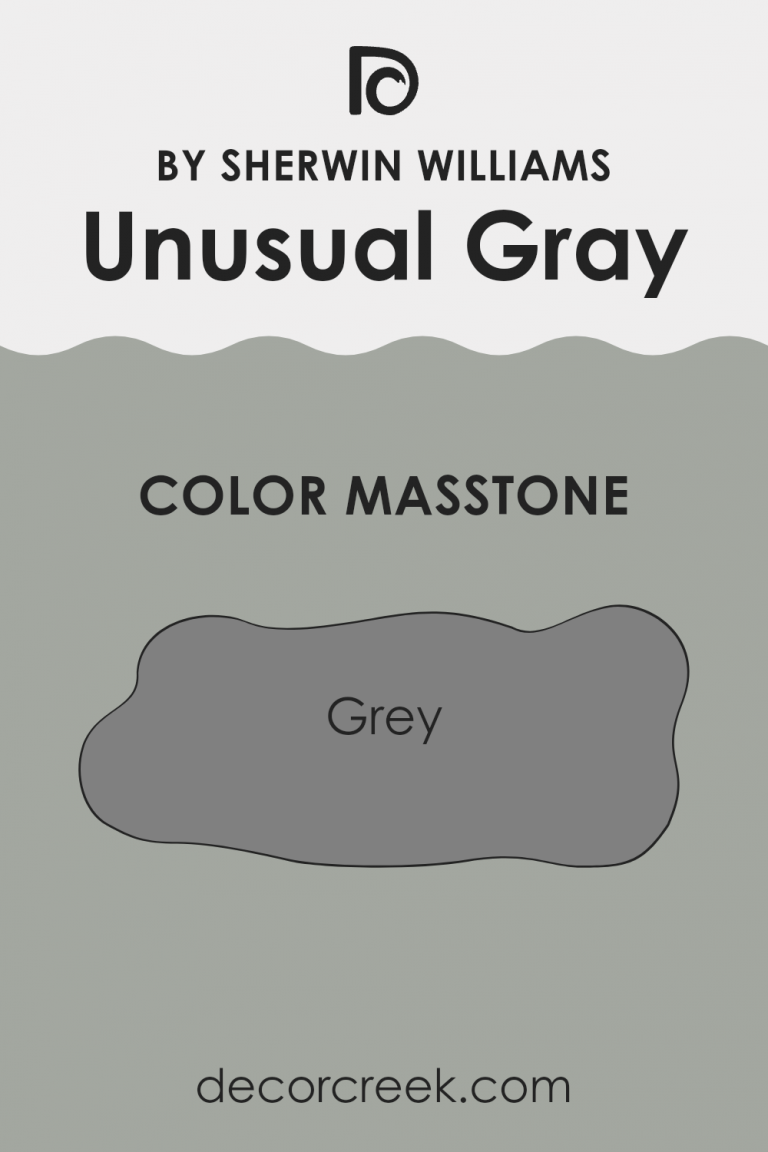 Unusual Gray SW 7059 Paint Color by Sherwin Williams - DecorCreek