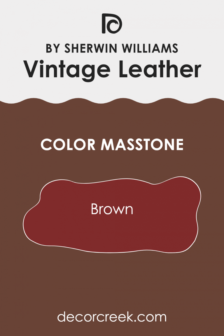 Vintage Leather SW 6062 Paint Color by Sherwin Williams - DecorCreek