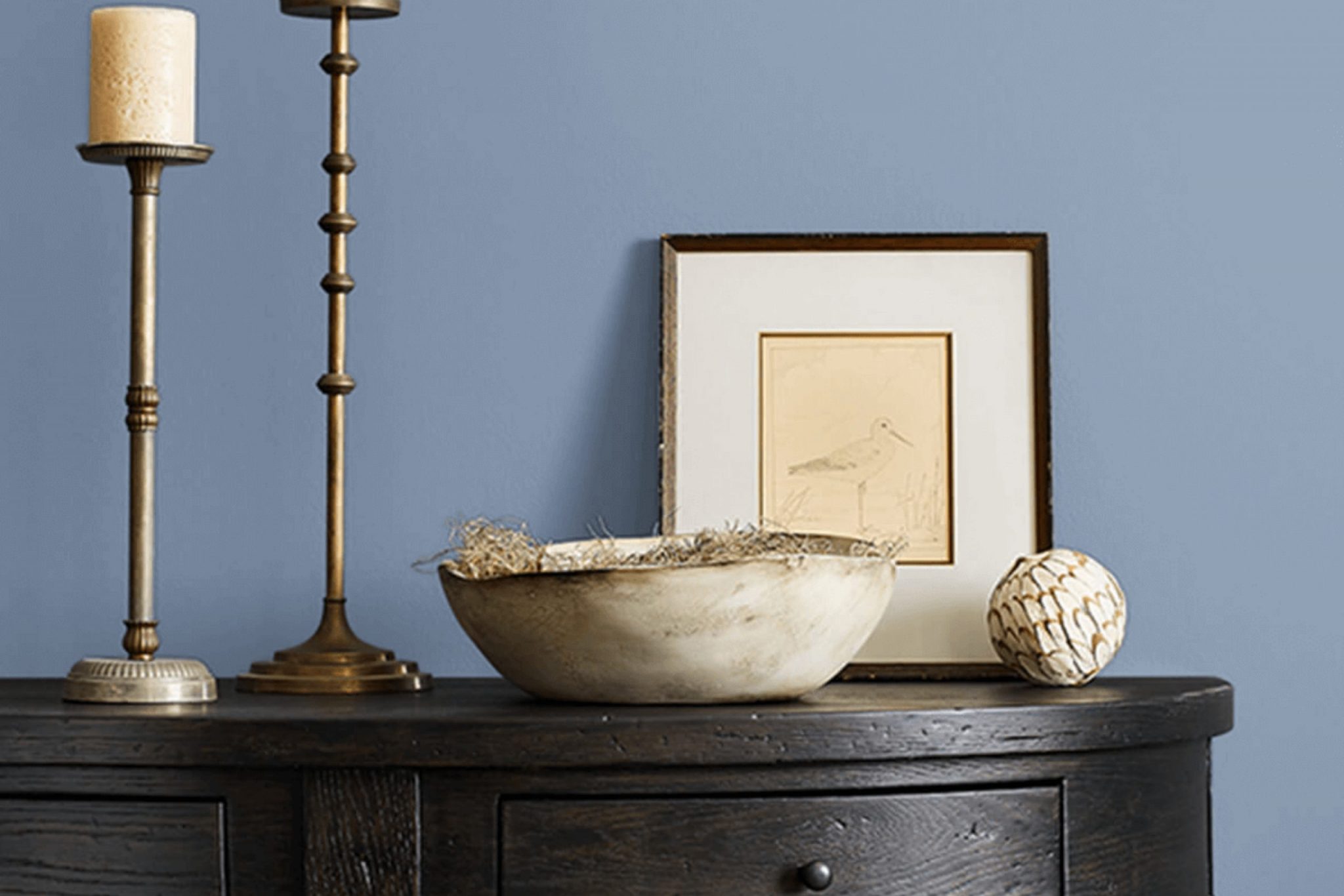 Dried Lavender SW 9072 Paint Color by Sherwin Williams - DecorCreek