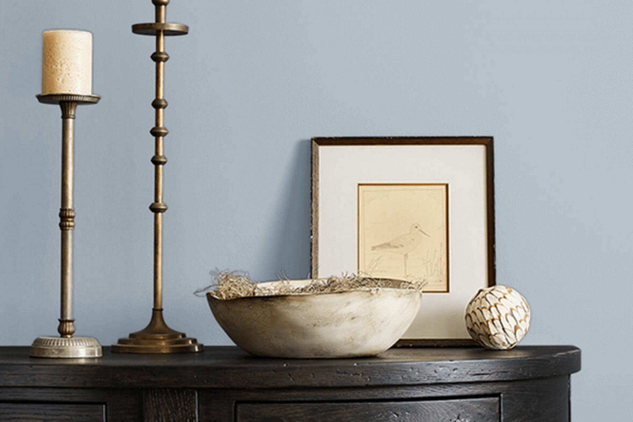 Lakeside SW 9683 Paint Color by Sherwin Williams - DecorCreek