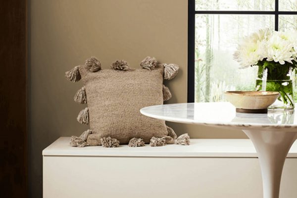 Tangled Twine SW 9538 Paint Color by Sherwin Williams - DecorCreek