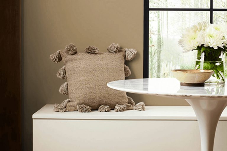 Tangled Twine SW 9538 Paint Color by Sherwin Williams - DecorCreek