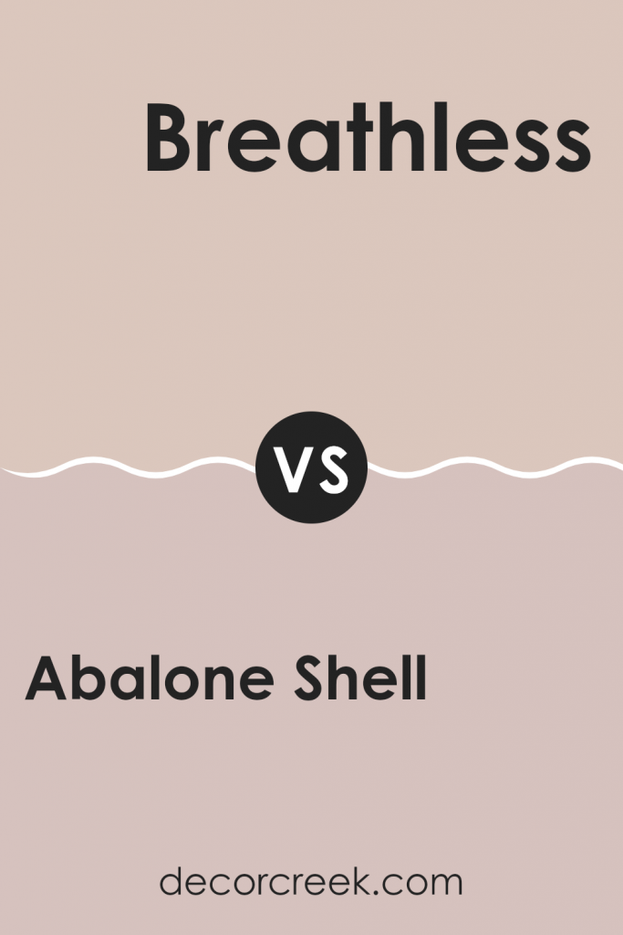 Abalone Shell SW 6050 Paint Color by Sherwin Williams - DecorCreek