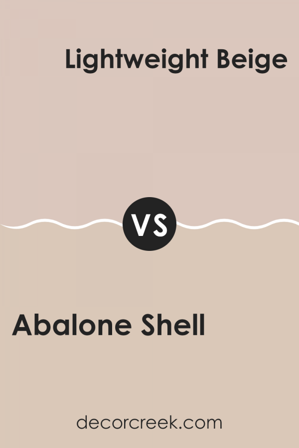 Abalone Shell SW 6050 Paint Color by Sherwin Williams - DecorCreek